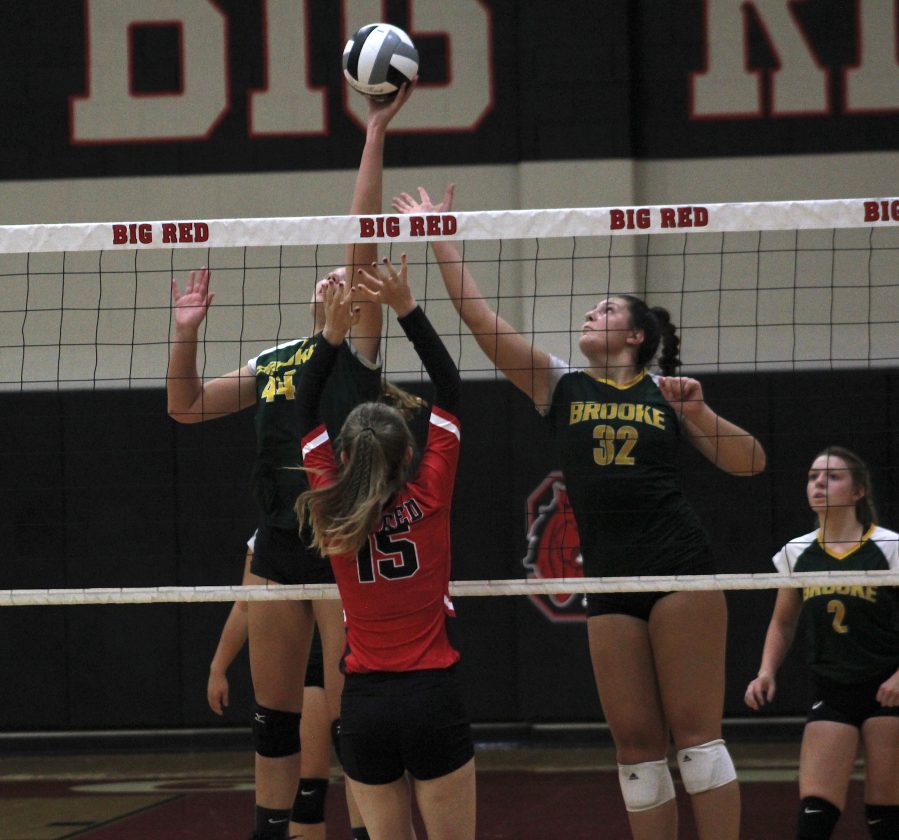 Brooke fends off two Steubenville comebacks, wins emotional opener ...